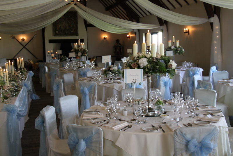 The Exquisite Wedding Day of Nicola & Wayne at Our Lady's RC Church ...