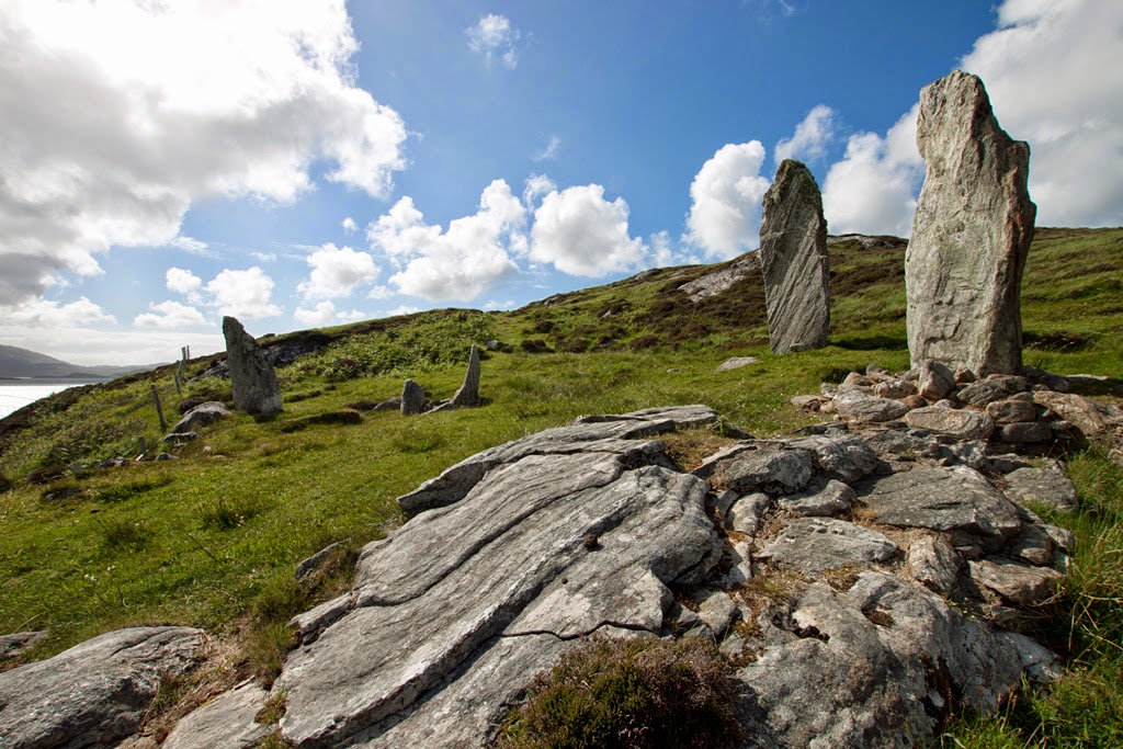 HDR-Germany | Scotland Tour 2013 – Tag 5 – Barabhas/Barvas – Uig Sands ...