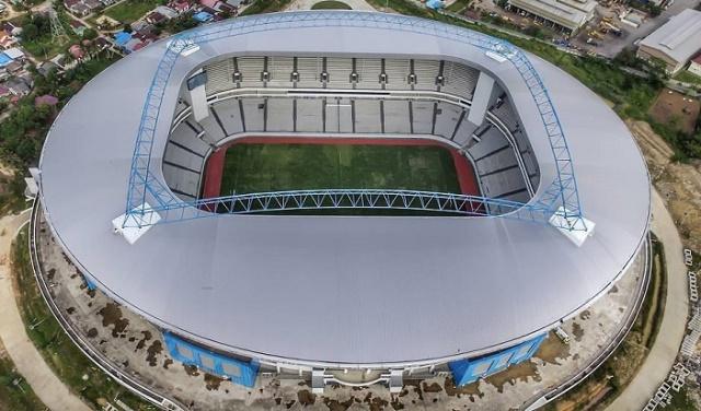 Ilmu Online Tercepat I by ridwan sastama: Stadion Batakan: Emirates ...