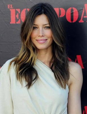 miss chew: Hair Inspiration Part 2- need more Balayage!