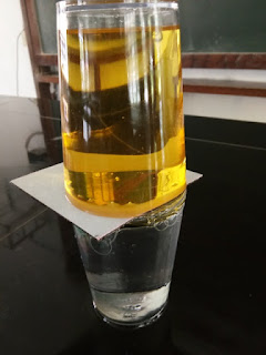 Cikgu Nurul : Aktiviti Ketumpatan