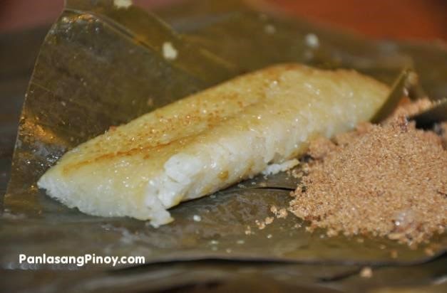Decoding the Filipino Menu 2: The Pinoy Merienda (Snack) - Philippine ...