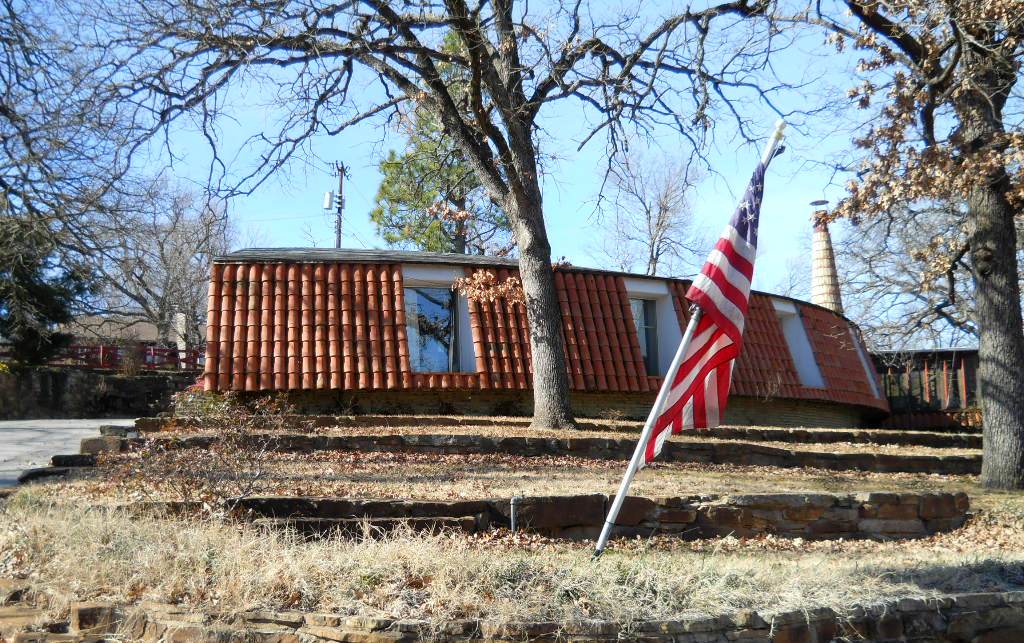 Thoughts from a Route 66 Business Owner: Back again