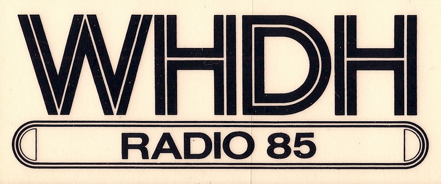 Old School Boston: WHDH AM 850 Boston Showcased Amazing Talents in the ...