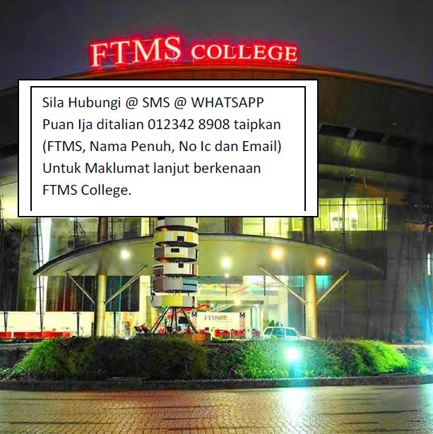 SMART DREAM: PROMOSI HEBAT DAN MENARIK PERMOHONAN PENGAMBILAN KEMASUKKAN PELAJAR SEBAGAI ...