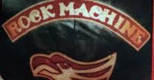 History of The Rock Machine MC