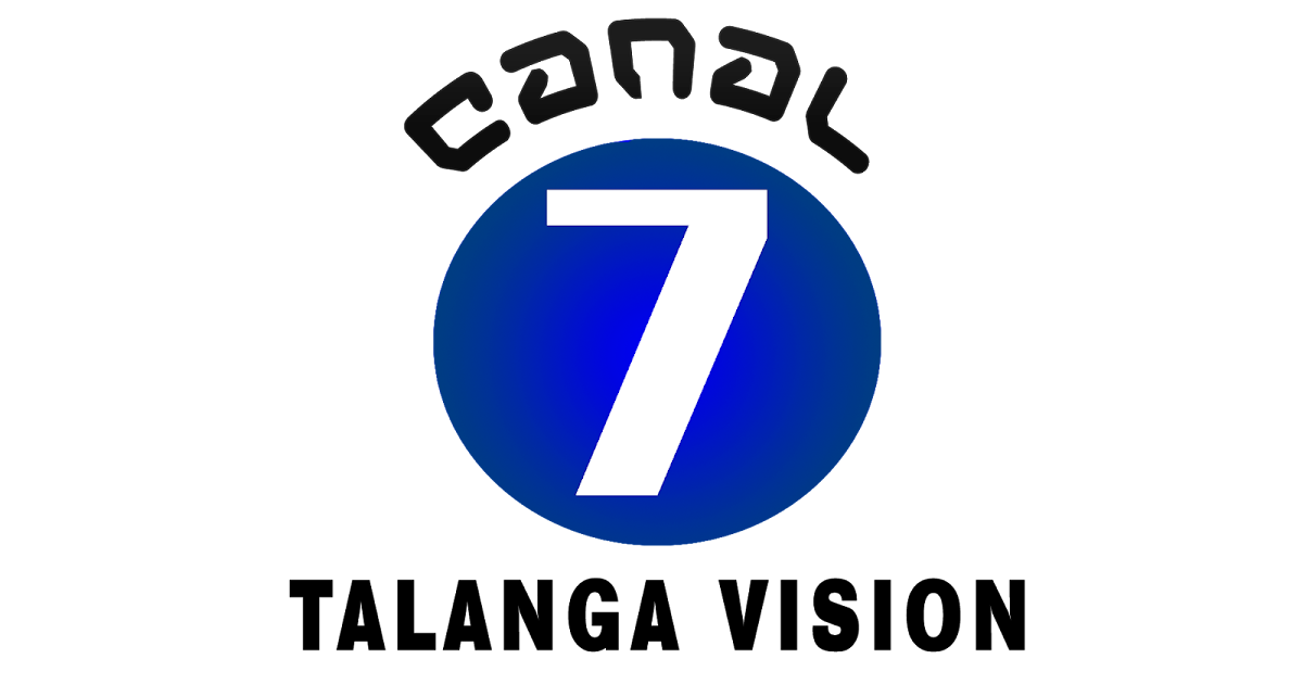 Talanga Vision Canal 7 - El lider de la zona