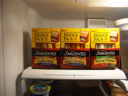 Compost Happens: June 2011