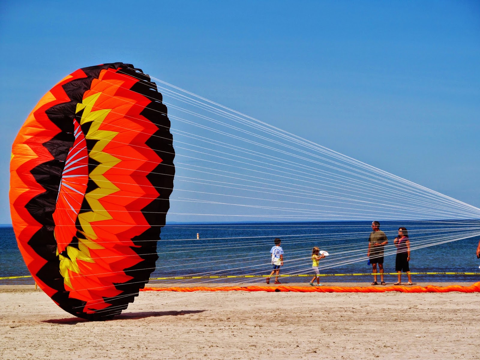 THE BEACH POST: Wasaga Beach: Laid Back, Chill-Out, Low-Key, Boho ...