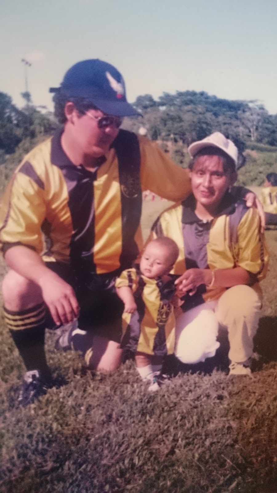 Biografía de Abraham Reyes: 2016