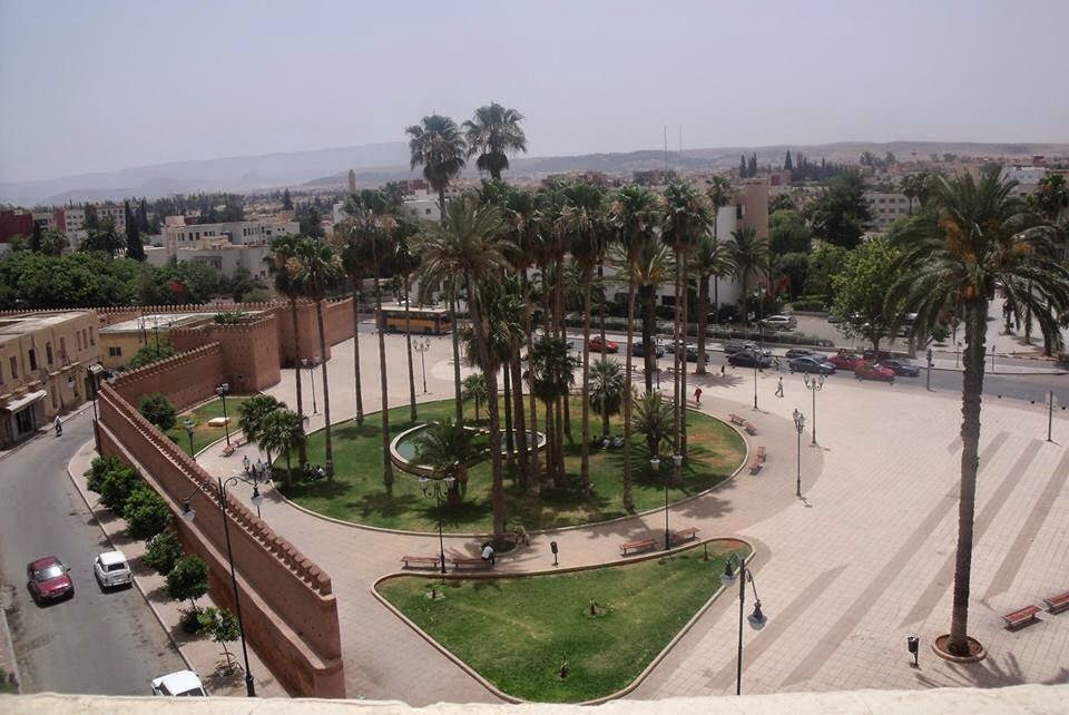 Pictures from Oujda city morocco | Morocco Travelling