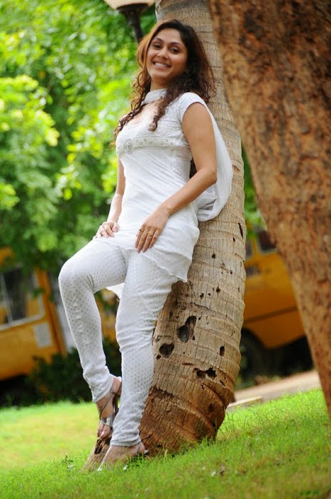 sizzling southern stars: South Indian actress Manjari Fadnis hot pics ...