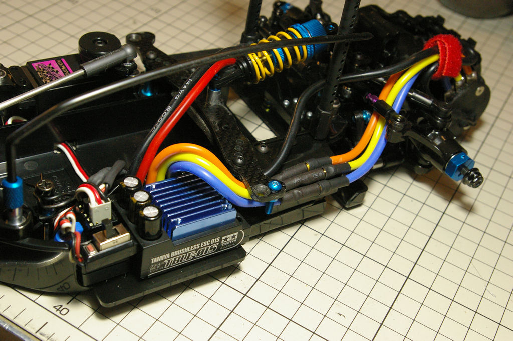 findsusarm: TAMIYA M06 KAI 10