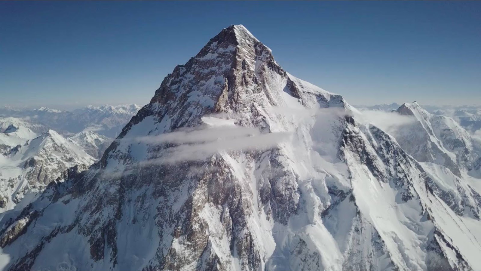 Hiking and Climbing Adventures: Monte Cervino Italian Ridge + K2 Summit ...