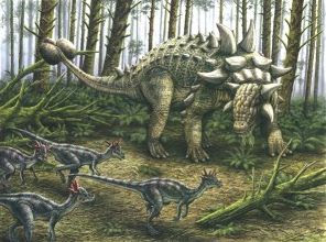 Phantoms and Monsters - Real Eyewitness Cryptid Encounter Reports