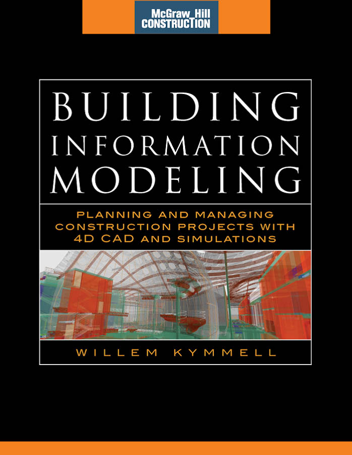 My Project: Building Information Modeling