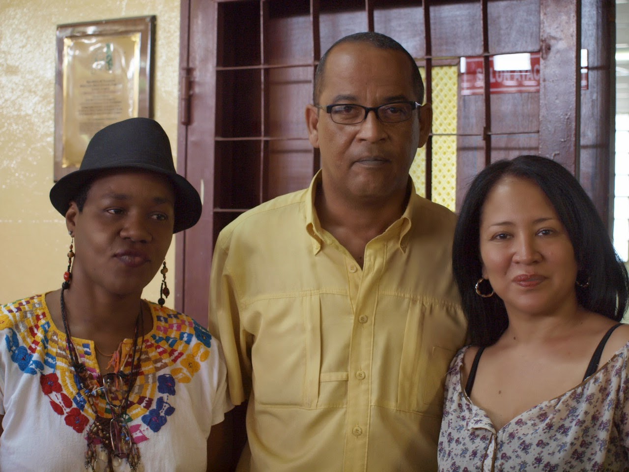 En los Encuentros de Saberes y Haceres ZEA instaló Muestra Arqueológica ...