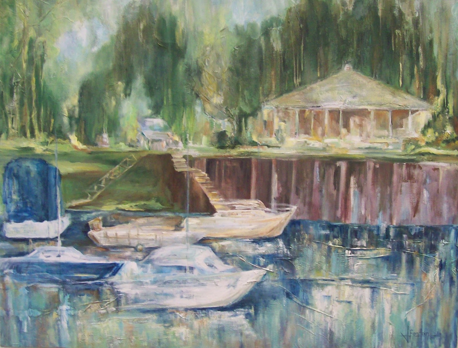 Laura María Fontán