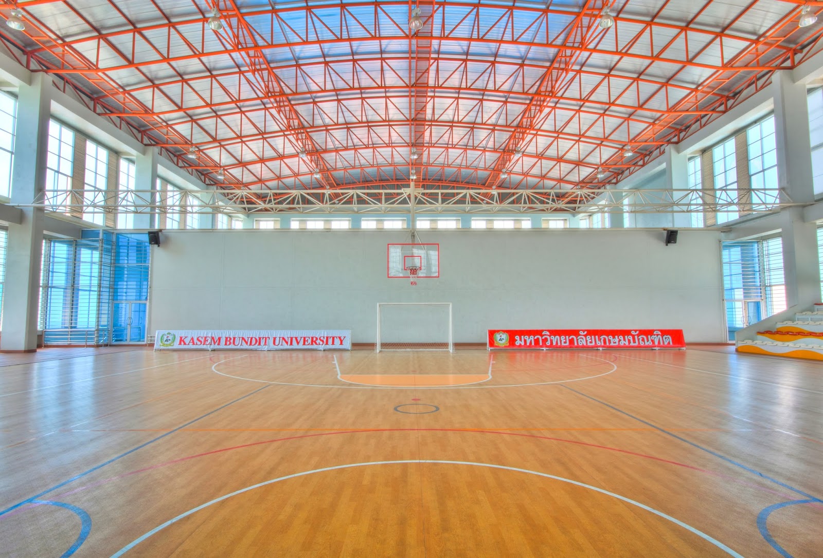 KBU Interview: ม.เกษมบัณฑิตผุด Sport Center ขับเคลื่อนการพัฒนากีฬา ตอบ ...