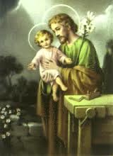 John 10:10: Reflection: Saint Joseph, Protector of the Family
