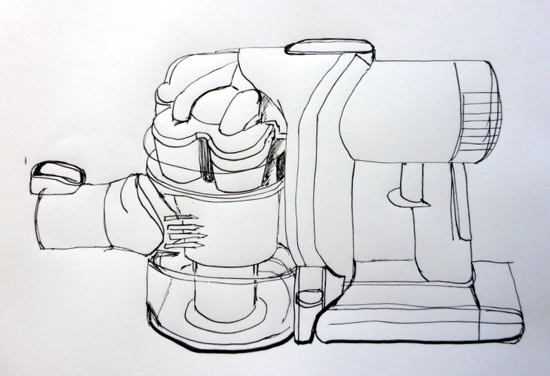 MHBD's Blog: Dyson