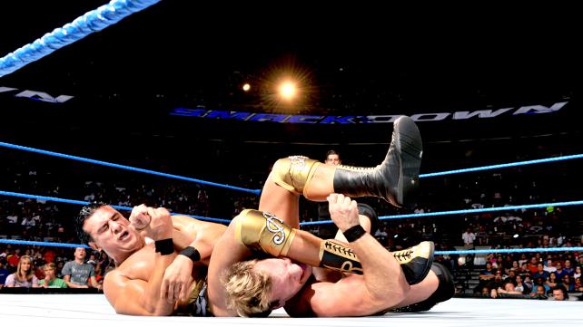 WWE In live!!!!: SHEAMUS QUIERE GUERRA