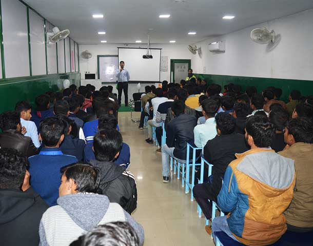 image -centurion academy