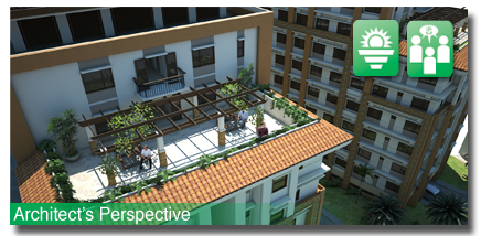 Paseo Verde at Real : Paseo Verde at Real