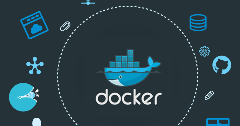 Hello World with Docker ! ~ Nanduni's Tech Blog