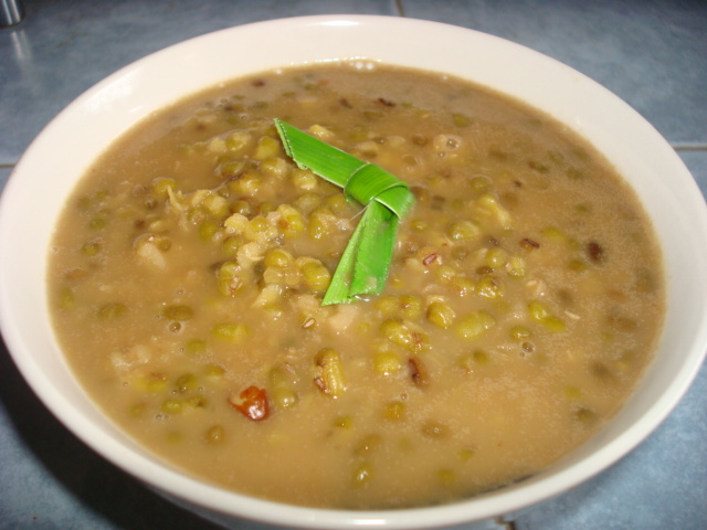 Menu Minum Petang... | JaJa'Z