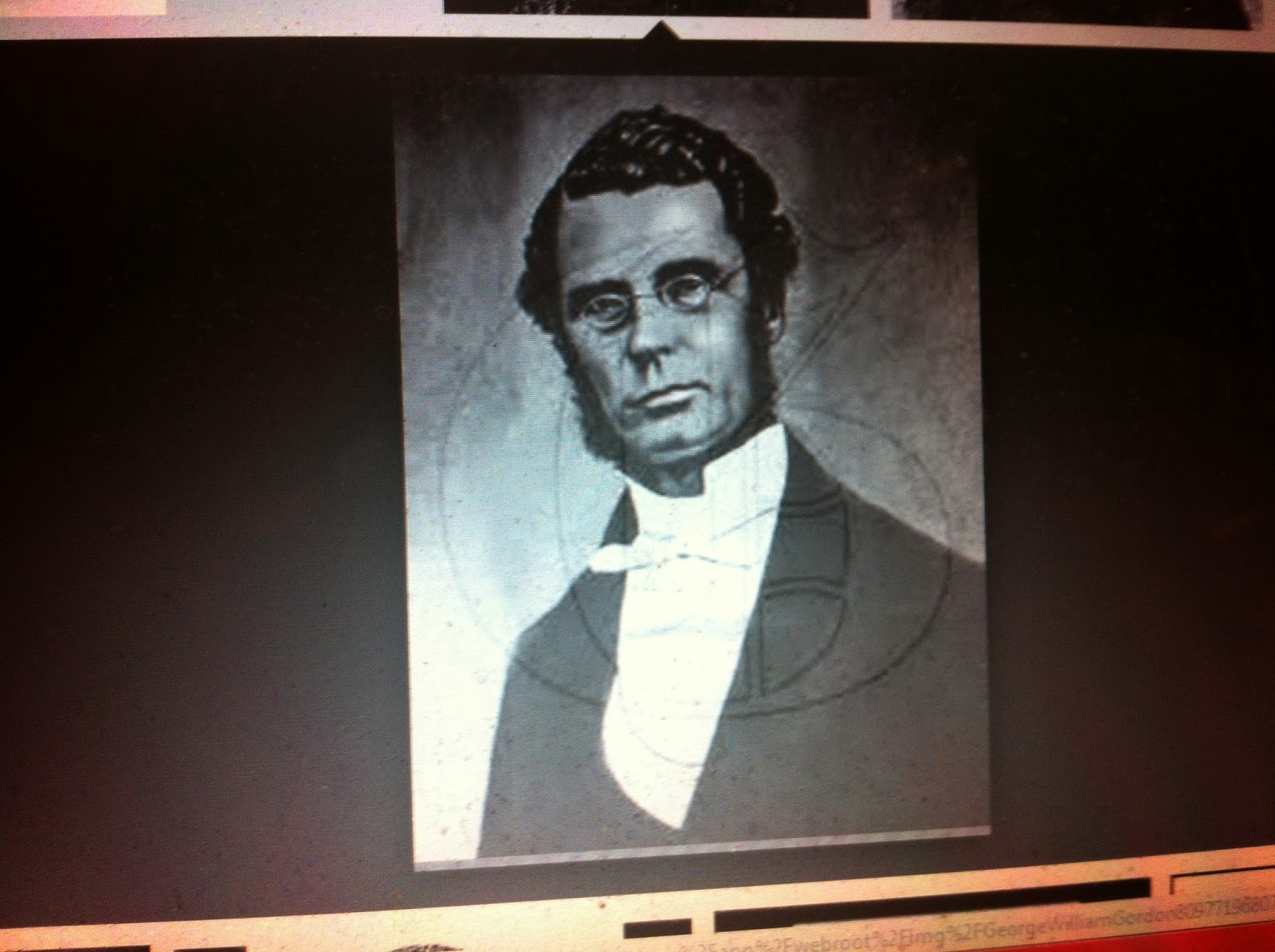 THE BLACK SOCIAL HISTORY:: BLACK SOCIAL HISTORY : AFRO-JAMAICAN " PAUL ...