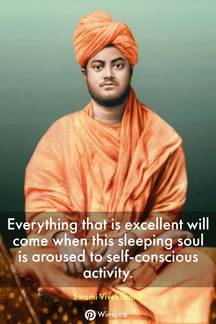48 Famous Swami Vivekanand Quotes That Everyone Should Read