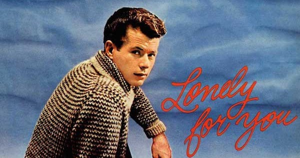 FROM THE VAULTS: Gary Stites born 23 July 1940