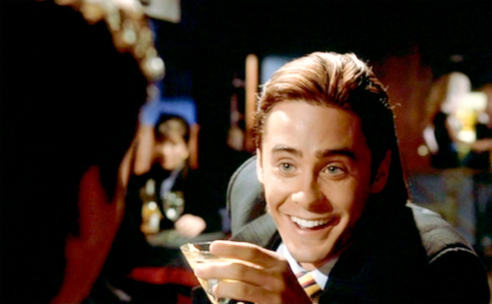 .: American Psycho (page 5 of 9)