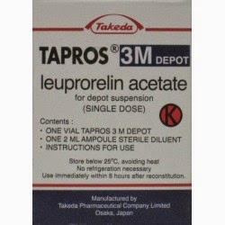 The Introvert: Serba Serbi Tapros 3M Depot