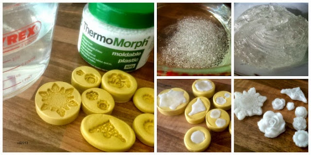 Sketching Stamper: ThermoMorph - Product Review