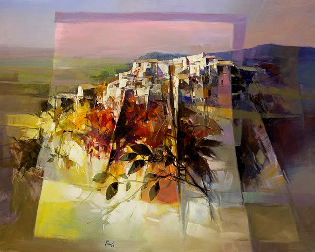 Arte Cristina Faleroni