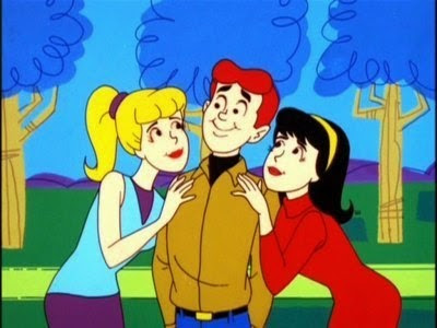 Cartoons clasicos - Caricaturas de los 60s, 70s, 80s Y 90s: Archie - 1941
