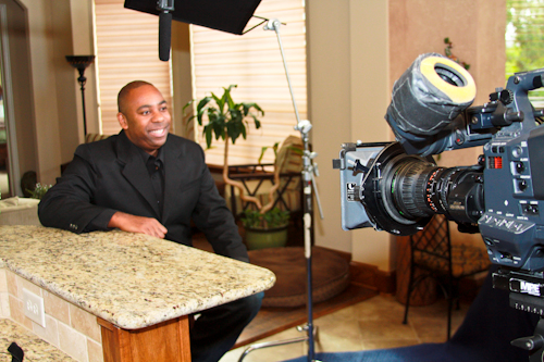 First time for everything: Jay F. Hicks