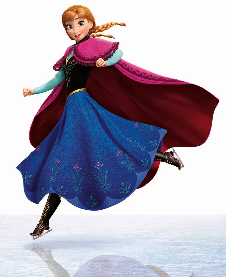 Magically Melissa: 2014 Winter Olympics