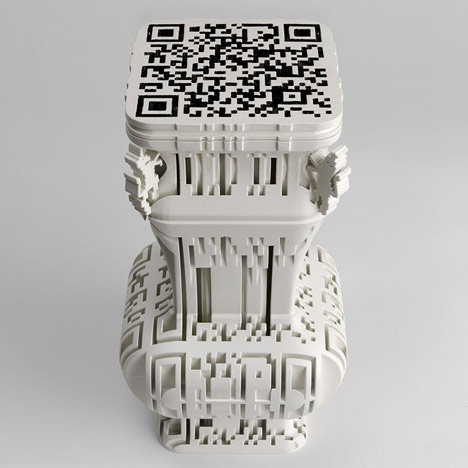 Designaholic | Lab Craft: artesanía y tecnología combinadas por medio ...