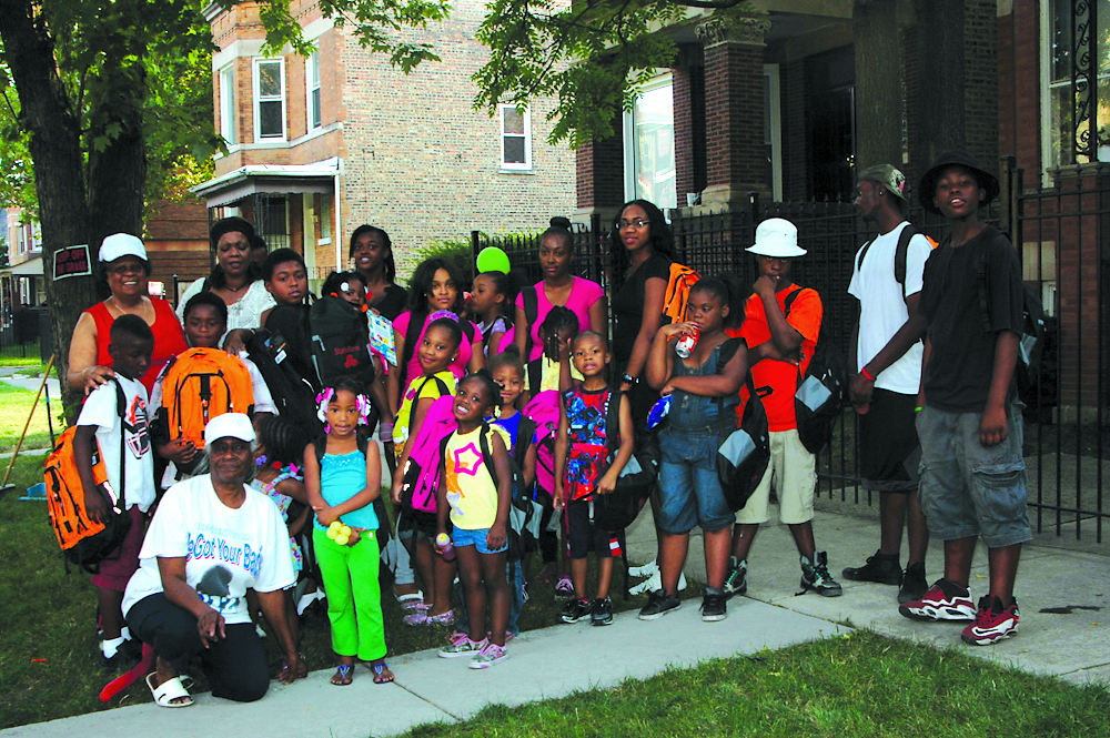 The Voice Newspapers, Serving Chicago's West Side: 300 NORTH MASON ...