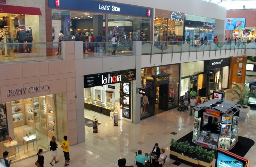 Blog da FOX: O que fazer na sua conexão na Cidade do Panamá