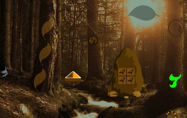 WowEscape Eclipse Forest Escape Walkthrough - Escape Games - New Escape ...