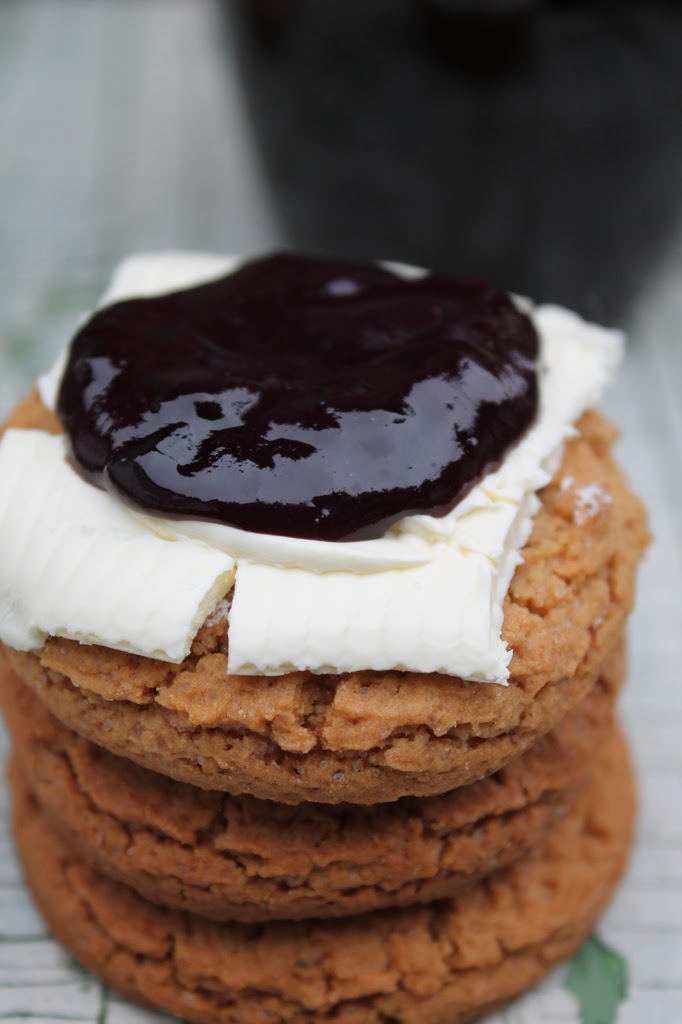 Monya`s ... !!!: Dulceata de porumbele