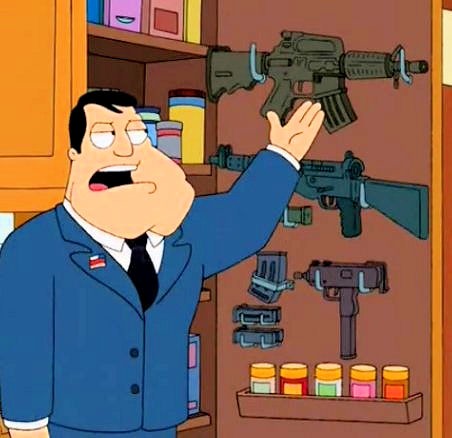 UNCLE TOM'S BROKEN SNIPER CHRONICLES: DRESS YOUR DUDE BABY LIKE A DUDE ...