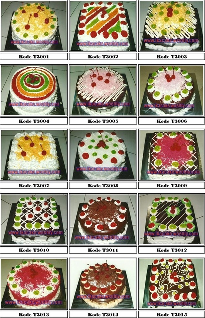 CINTA Cake And Bakery