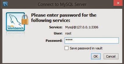 DBMS MySQL: Interfaz de MySQL