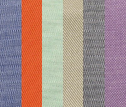 TERGAL (TELAS/TEXTILES) | Visual shock