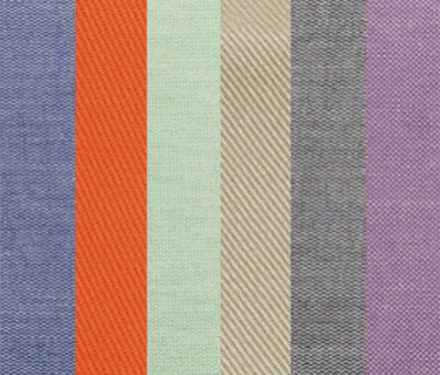 TERGAL (TELAS/TEXTILES) | Visual shock